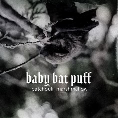 Pixie Puffs Mythpunk Olfactive