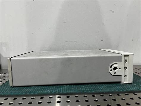 Hewlett Packard 33120a Arbitrary Waveform Generator Novus Ferro Pte Ltd