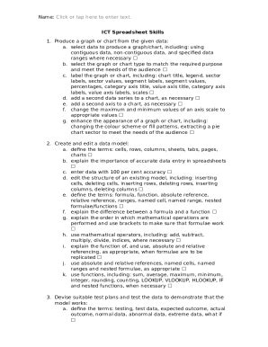 Smartsheet Comhow To Make Charts In ExcelHow To Make Charts And