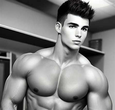 Make Me Perfect 8 Ai Art By Ultrabeef On Deviantart