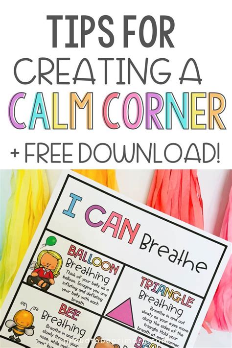 How To Create A Calm Classroom 5 Effective Strategies Artofit