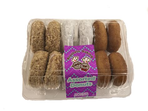 Our Products Brothers Bakery