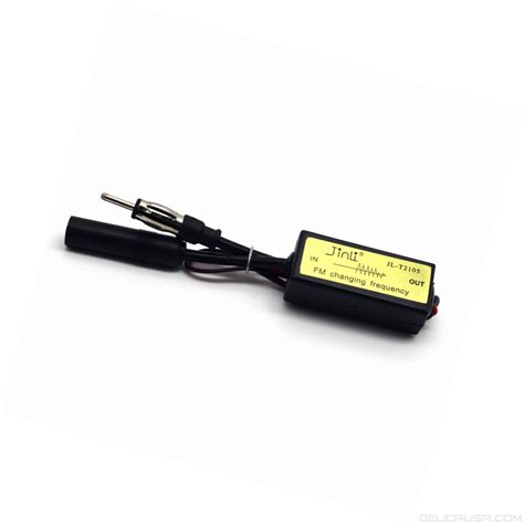 JDM to USA Radio Adapter | DelicaUSA