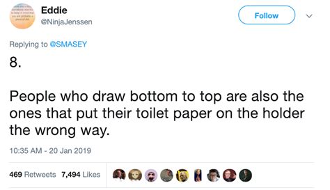 Twitter Is Divided Over The Right Way To Draw An X