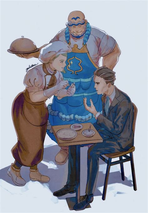 Larry Katy And Kofu Pokemon And 1 More Drawn By Himagoya Danbooru