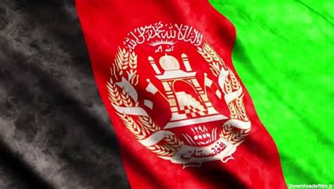 عکس پروفایل بیرق افغانستان دخترانه