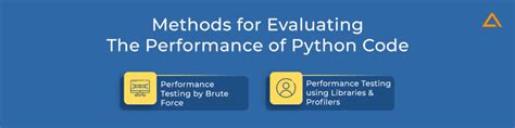 python optimization performance tips and tricks in 2024