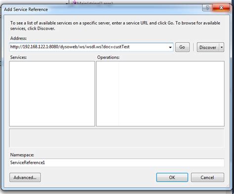 Webservices Mainwebservices Xwiki