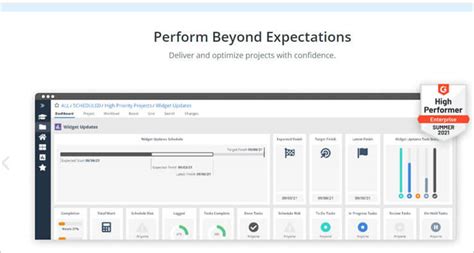 14 Best Project Tracking Software In 2025 Free And Paid