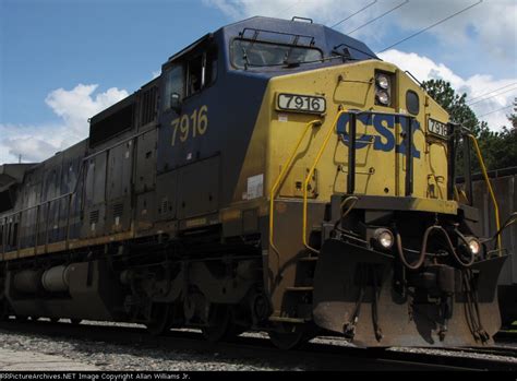 Csx 7916