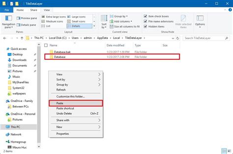 How To Reset The Start Menu Layout On Windows 10 Windows Central