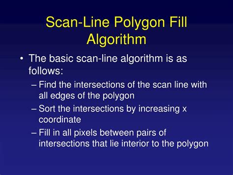 Ppt Computer Graphics Powerpoint Presentation Free Download Id3351768