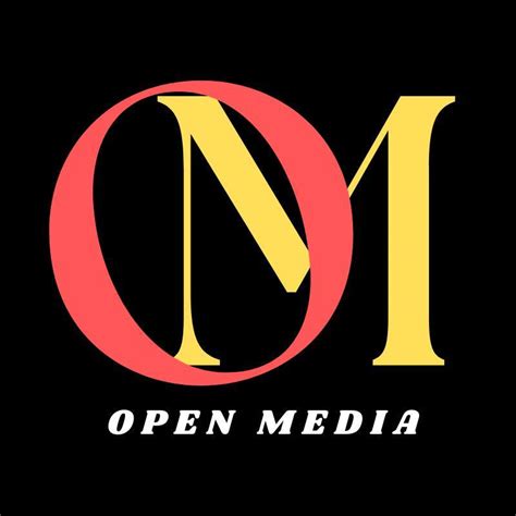 Open Media