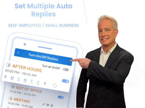 Activate Auto Reply For Text Messages On Android So Youre Not