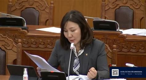 М Оюунчимэг “1072 хувьцаа” ны сүүлийн хоёр жилийн олгогдоогүй ногдол ашгийг иргэдэд нөхөж олгох