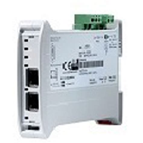 IEC 61850 To CAN Microport Computer Electronics Inc
