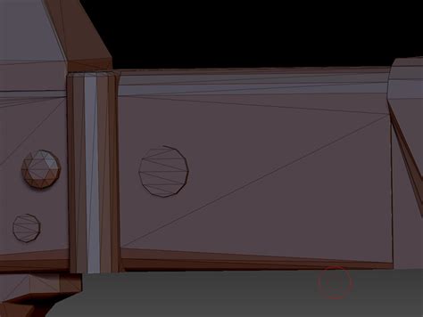 Best Way To Go About Quadrangulating Mesh Zbrushcentral