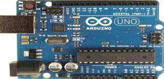 Arduino Microcontroller Download Scientific Diagram