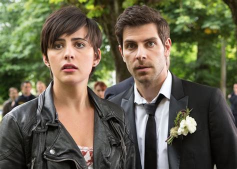 Grimm Eps Discuss Future Seasons Or Spin Offs Of The Nbc Series