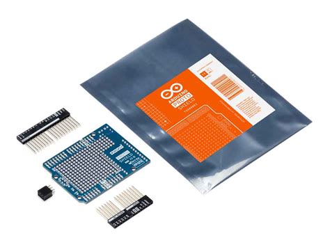 arduino uno scudo di prototipazione elettronica per te