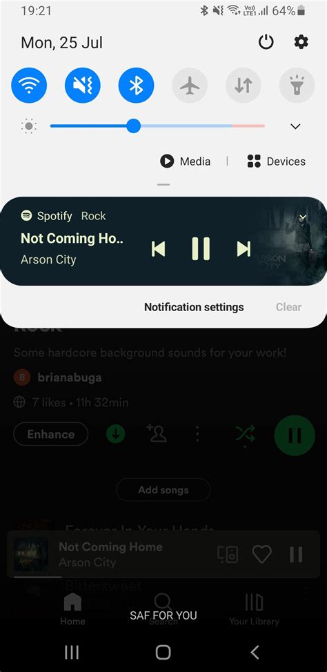How To Play Audio On Two Pairs Of Headphones Or Speakers On A Samsung Phone