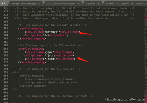 Tomcat远程代码执行漏洞复现cve 2017 12615 Csdn博客