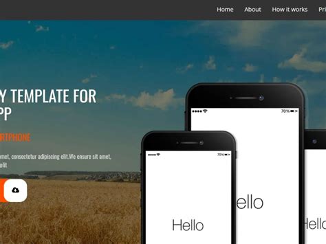 Figma Adobe Xd Html Psd To Jsx React Js Web App Upwork