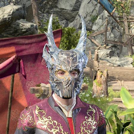 Helldusk Helmet Bg3 Wiki