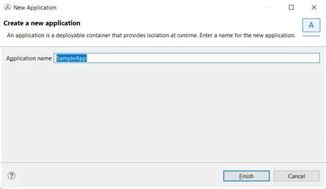 Create Rest Api Using Ibm App Connect Enterprise By Mohammed Ahmed