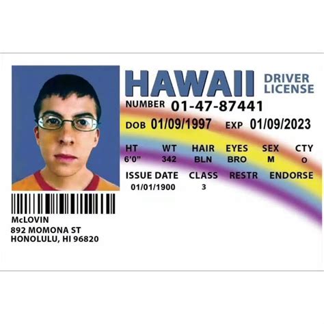 Mclovins Driving Licence For Roblox Verification Free Voice Chat