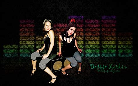 1280x800 Betsie Larkin Wallpaper Music And Dance Wallpapers