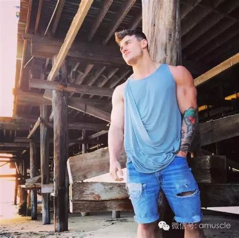 同樣是雙胞胎，為什麼他們這麼帥！ 每日頭條