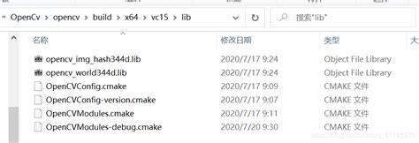 opencv3 x不能使用surffeaturedetector问题 featuredetector surf opencv 3 x 使用不了