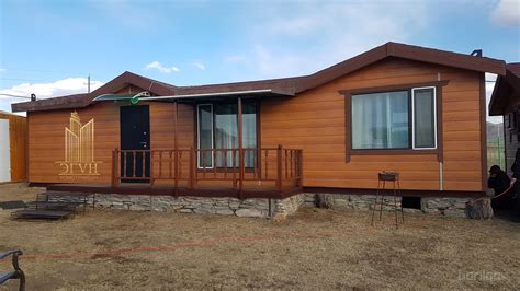 Амины орон сууц