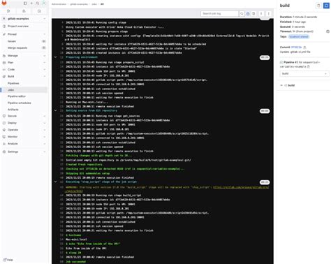 Anka Cloud Gitlab Executor Veertu