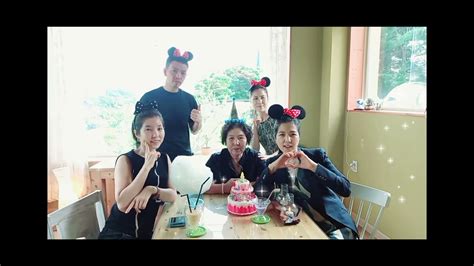 엄마 사랑해요~~♡ Youtube