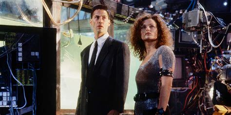 Apple Tvs New Sci Fi Show Neuromancer Casts Second Lead Opposite