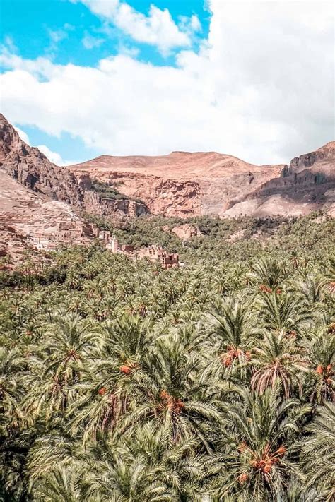 10 Places You Wont Regret Adding To Your Morocco Itinerary Morocco