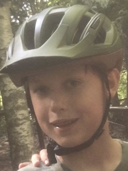 Great Cycle Challenge Canada Riders Jaxson Savery