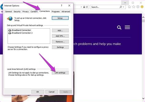 how to block all websites except approved ones on windows 10