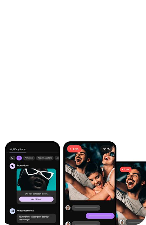 A Complete In App Chat Api And Sdk Platform Sendbird