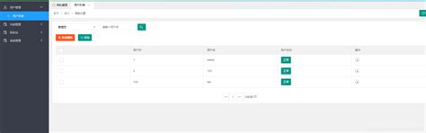 新闻发布管理系统javaweb项目（jsp servlet mvc）实训必备 javaweb公告管理系统 csdn博客