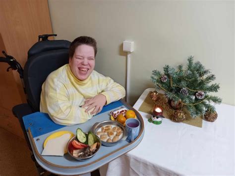 Šv KŪČios Macikų Socialinės Globos Namai