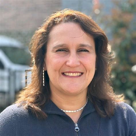 Natalia Tebben Administratief Medewerker Nippon Carbide Industries