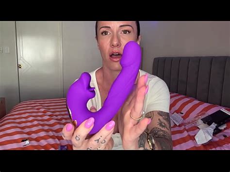 FREE Sex Toy Review The Viele By Sohimi XVIDEOS COM