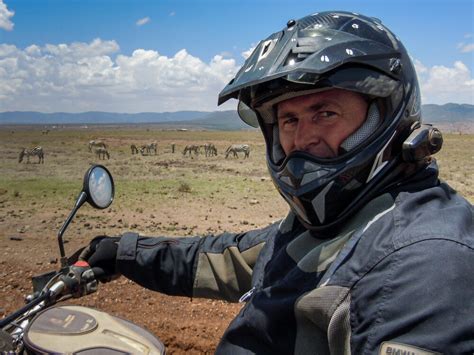 15year Experience Journey With 3 Motorcycle Intercom Brands