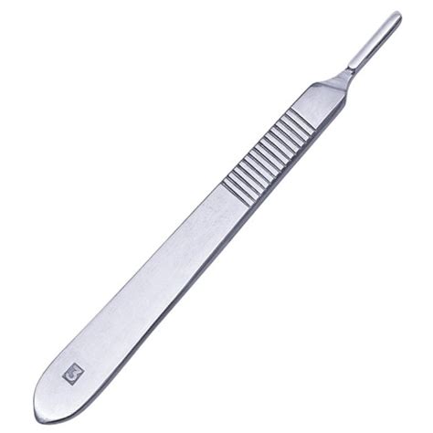 Scalpel Handle No3
