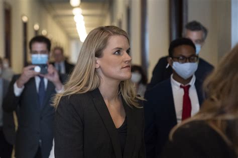 Explainer Could Facebook Sue Whistleblower Frances Haugen