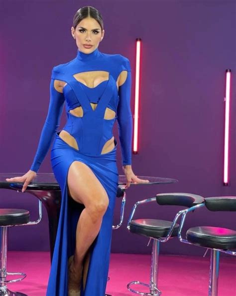 Karla Díaz Se Reúne Con El Team Cielo En Pinky Promise Y Advierte No