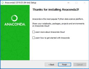 Easy Processes To Install Pandas On Windows Pip Anaconda DataFlair